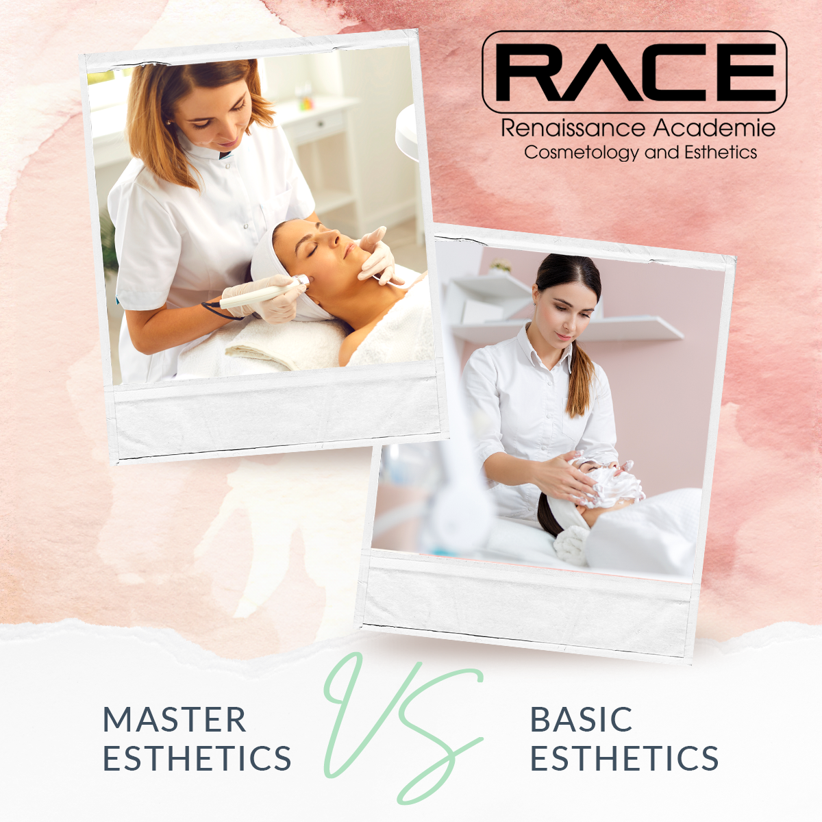 What’s the Difference Between Master Esthetics and Basic Esthetics ...